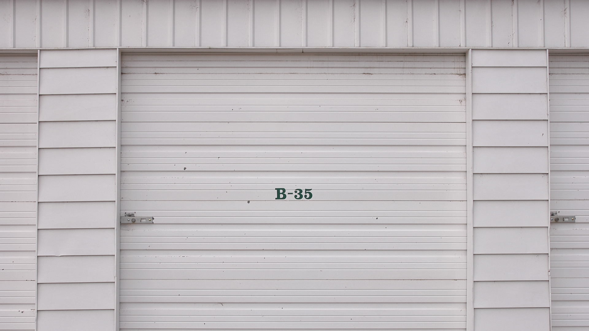 About Storage Units - Bonnyville Self Storage